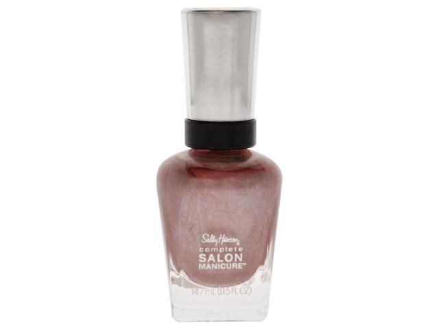 Click here for Complete Salon Manicure - 301 Raisin The Bar by Sa... prices