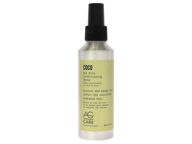 Click here for Coco Nut Milk Conditioning Spray by AG Hair Cosmet... prices