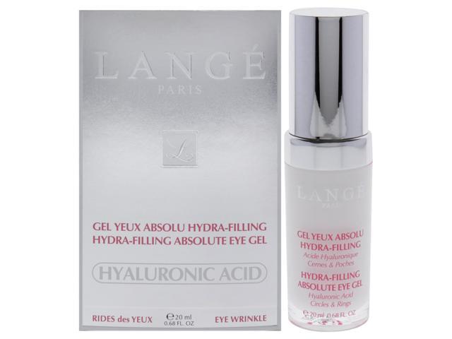 Click here for Hydra-Filling Absolute Eye Gel by Lange for Unisex... prices