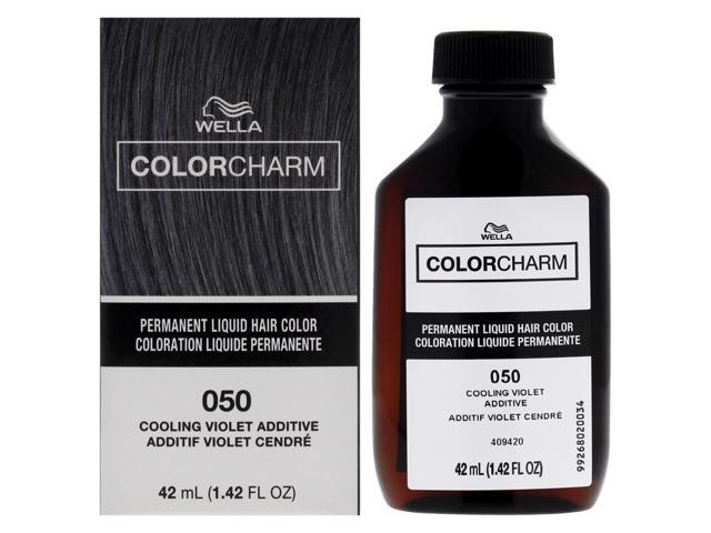 Click here for Color Charm Permanent Liquid Hair Color - 050 Cool... prices