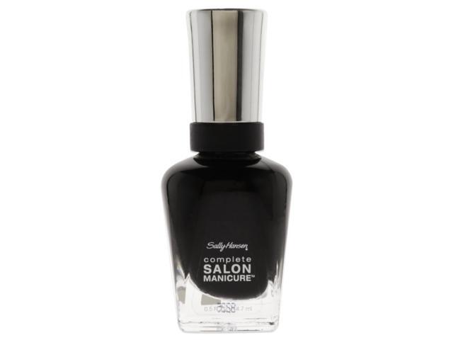 Click here for Complete Salon Manicure - 403 Hooked On Onyx by Sa... prices