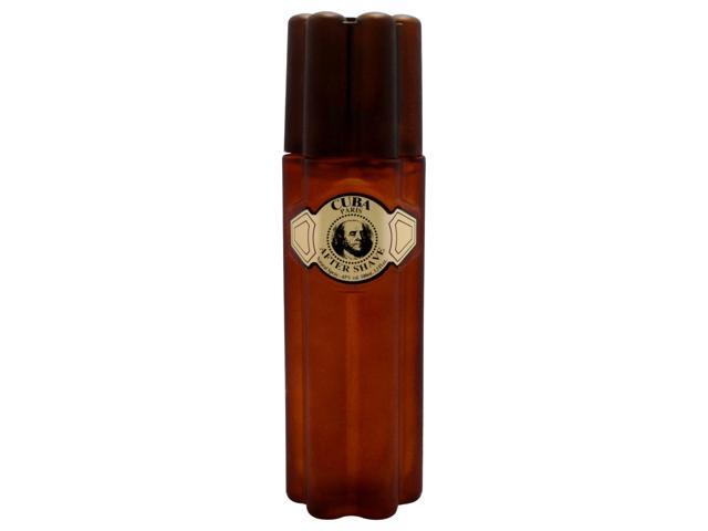 Click here for Cuba Gold by Cuba for Men - 3.3 oz After Shave (Un... prices
