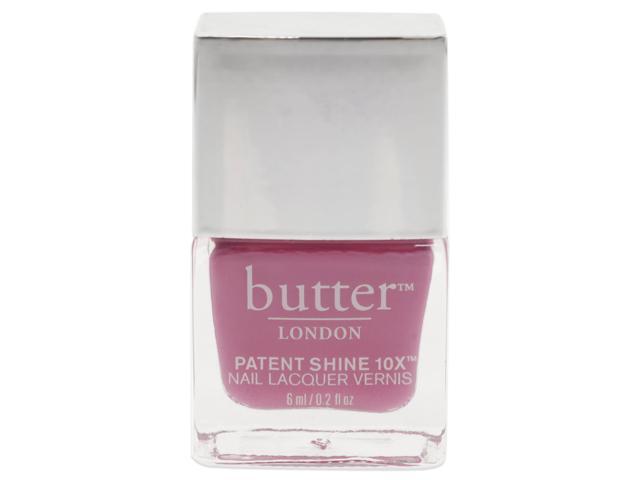 Click here for Patent Shine 10X Nail Lacquer - Flusher Blusher by... prices