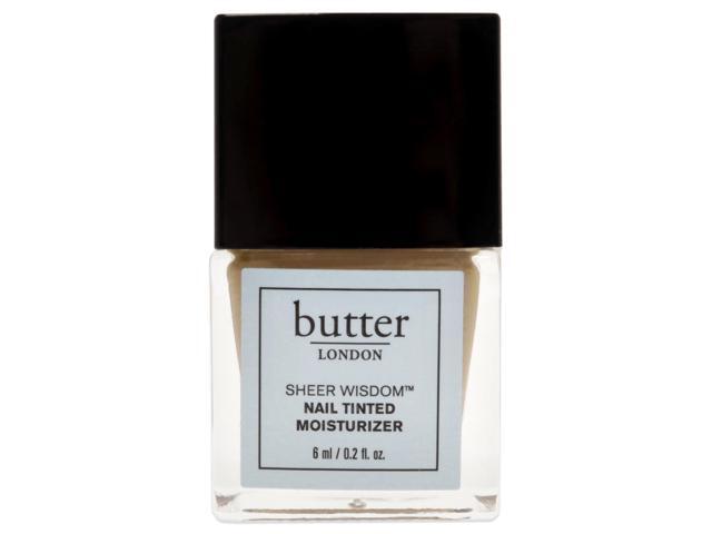 Click here for Sheer Wisdom Nail Tinted Moisturizer - Medium by B... prices