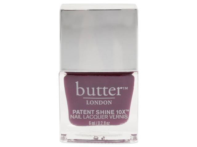 Click here for Patent Shine 10X Nail Lacquer - Broody by Butter L... prices