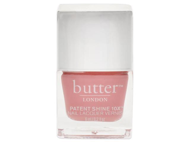 Click here for Patent Shine 10X Nail Lacquer - Trout Pout by Butt... prices