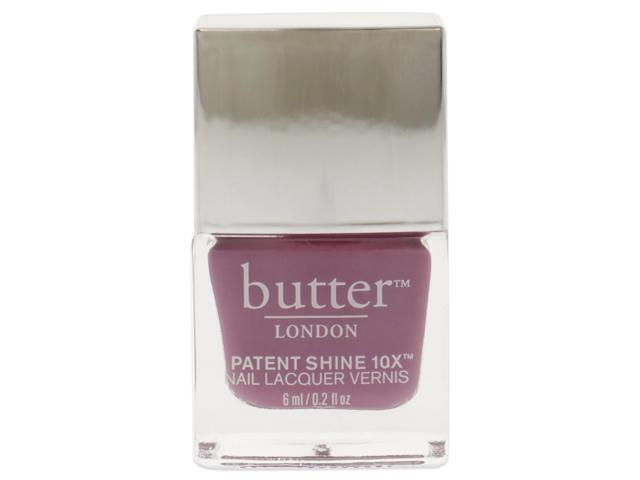 Click here for Patent Shine 10X Nail Lacquer - Dearie Me by Butte... prices