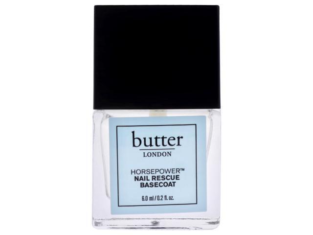 Click here for Horse Power Nail Rescue Base Coat by Butter London... prices