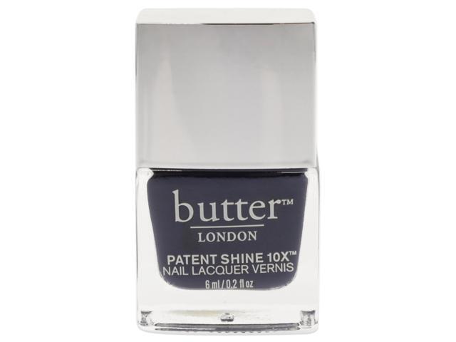 Click here for Patent Shine 10X Nail Lacquer - Brolly by Butter L... prices
