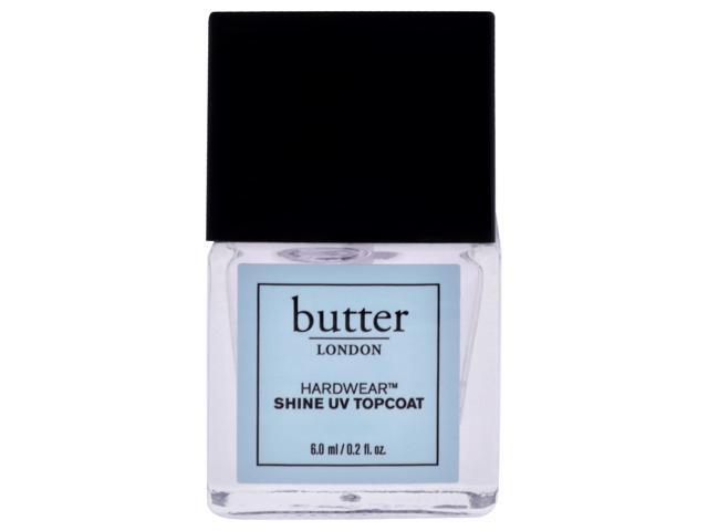 Click here for Hardwear Shine UV Topcoat by Butter London for Wom... prices