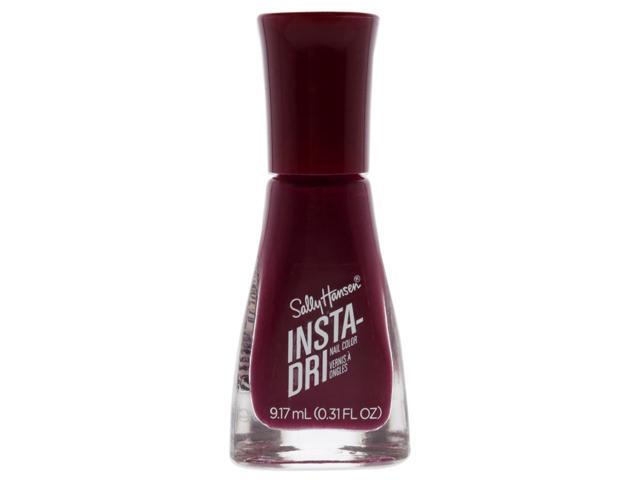 Click here for Insta-Dri Nail Color - 423 Just In Wine by Sally H... prices