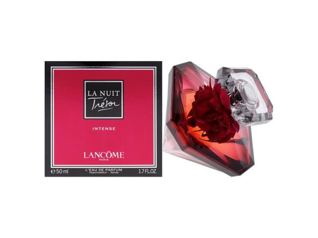 Click here for La Nuit Tresor Intense by Lancome for Women - 1.7... prices
