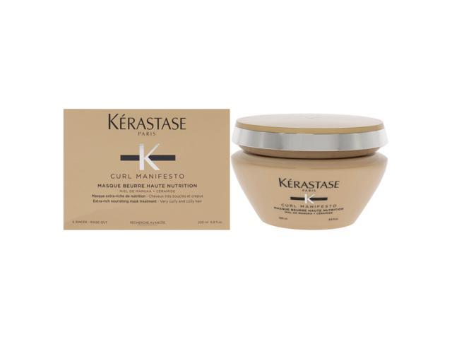 Click here for Curl Manifesto Nourishing Mask by Kerastase for Un... prices