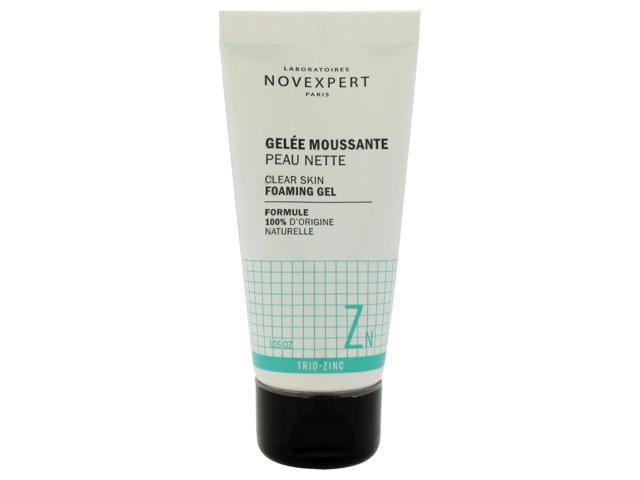 Click here for Clear Skin Foaming Gel by Novexpert for Women - 1.... prices