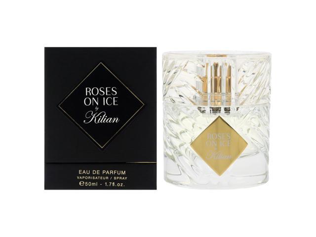 Click here for Roses On Ice by Kilian for Unisex - 1.7 oz EDP Spr... prices