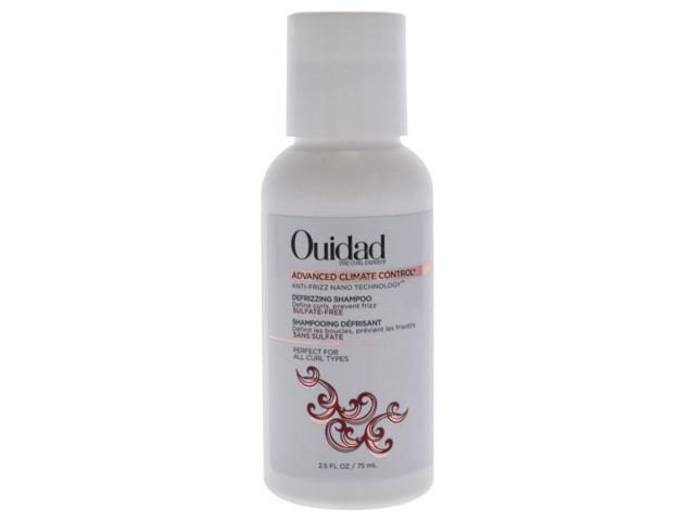 Click here for Advanced Climate Control Defrizzing Shampoo by Oui... prices