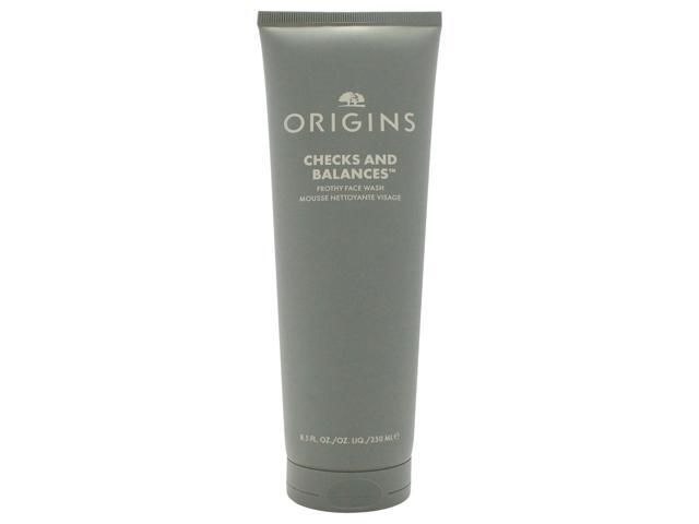 Click here for Checks and Balances Frothy Face Wash by Origins fo... prices