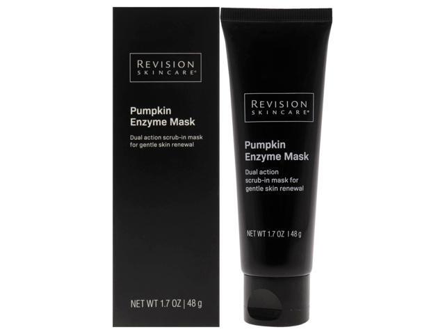 Click here for Pumpkin Enzyme Mask by Revision for Unisex - 1.7 o... prices