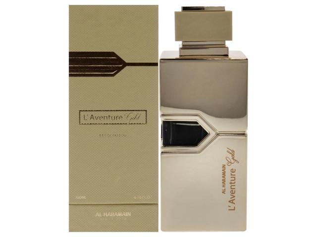 Click here for Laventure Gold by Al Haramain for Women - 6.76 oz... prices