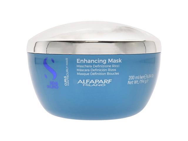 Click here for Semi Di Lino Curls Mask by Alfaparf Milano for Wom... prices