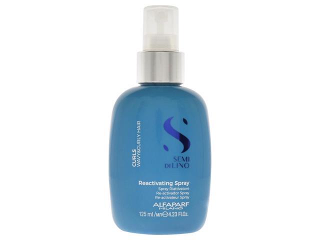 Click here for Semi Di Lino Curls Reactivating Spray by Alfaparf... prices