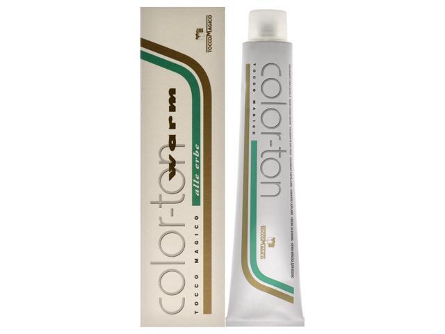 Click here for Color-Ton Permanent Hair Color - 9NW-9.03 Very Lig... prices