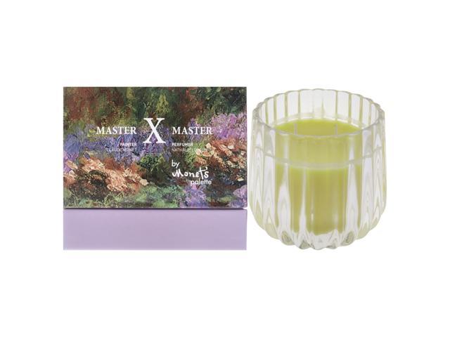 Click here for Monet Master by Monet for Unisex - 1 Pc Candle prices