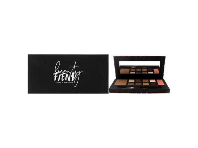 Click here for Beauty Fiend Palette by Jessica Simpson for Women... prices