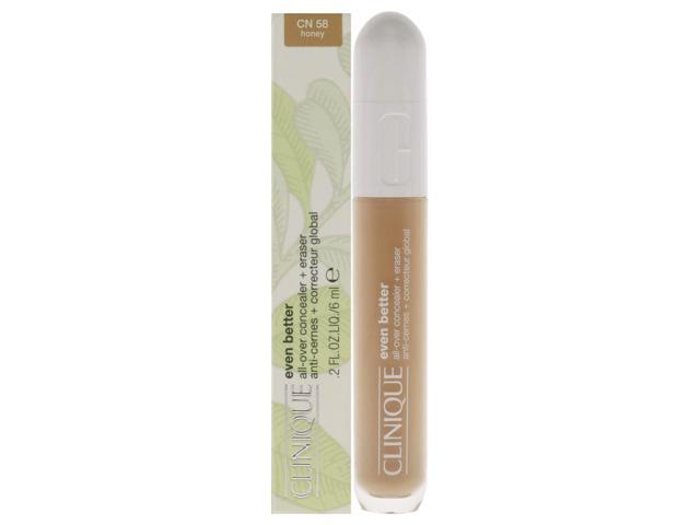 Click here for Even Better All-Over Concealer Plus Eraser - CN 58... prices