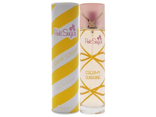 Click here for Pink Sugar Creamy Sunshine by Aquolina for Women -... prices