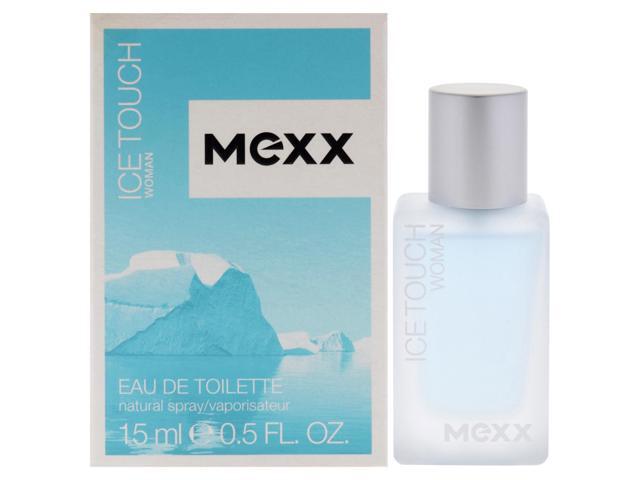 Click here for Ice Touch by Mexx for Women - 0.5 oz EDT Spray prices