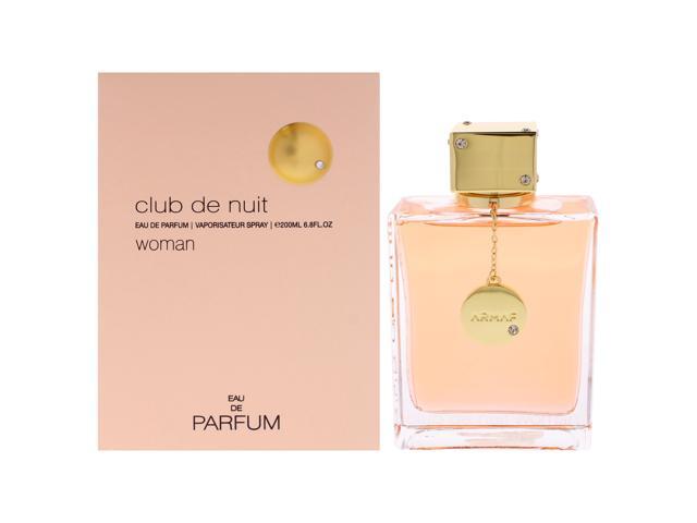 Click here for Club De Nuit by Armaf for Women - 6.8 oz EDP Spray prices