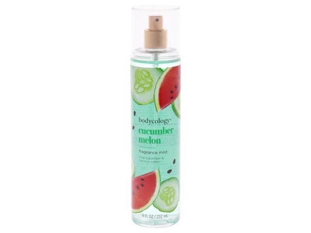 Click here for Cucumber Melon by Bodycology for Women - 8 oz Frag... prices