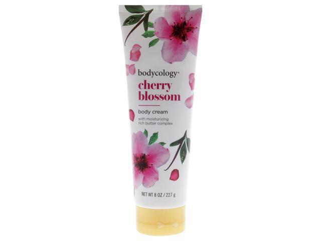 Click here for Body Cream - Cherry Blossom by Bodycology for Wome... prices