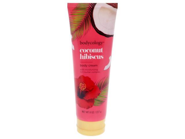 Click here for Body Cream - Coconut Hibiscus by Bodycology for Wo... prices