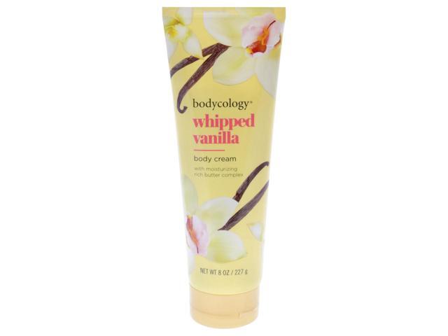 Click here for Body Cream - Whipped Vanilla by Bodycology for Wom... prices