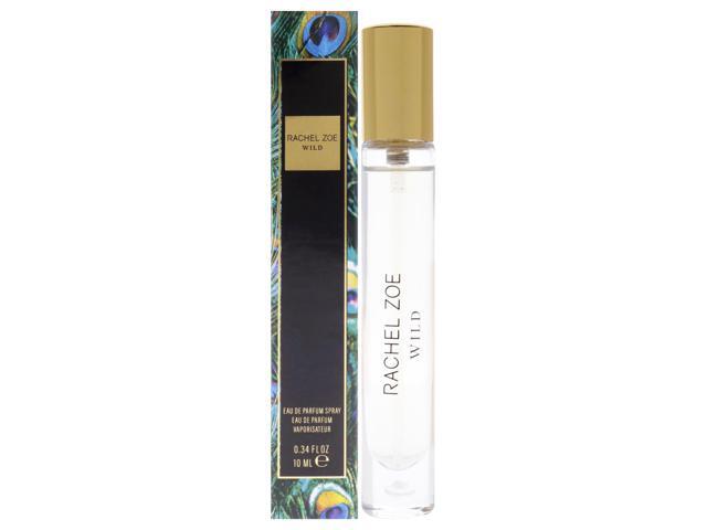 Click here for Wild by Rachel Zoe for Women - 0.34 oz EDP Spray prices
