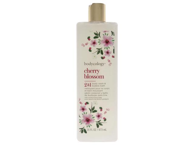 Click here for 2 in 1 Body Wash and Bubble Bath - Cherry Blossom... prices