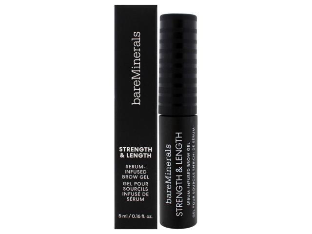 Click here for Strength and Length Serum-Infused Brow Gel - Chest... prices