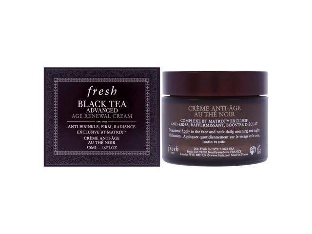Click here for Black Tea Advanced Age Renewal Cream by Fresh for... prices
