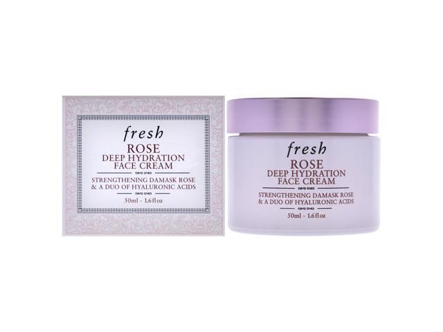 Click here for Rose Deep Hydration Face Cream by Fresh for Women... prices