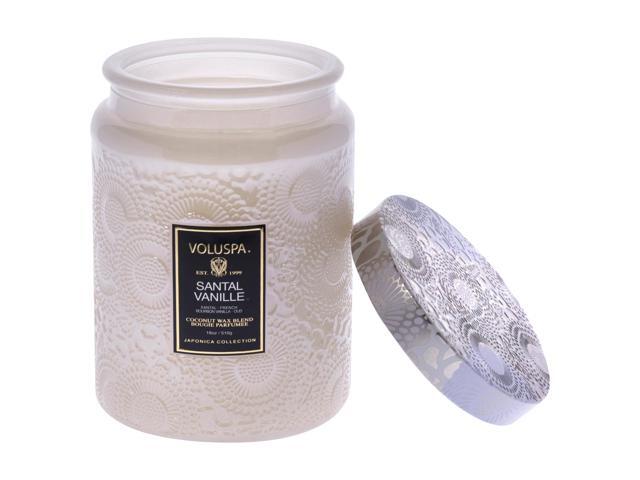 Click here for Japonica Collection Large - Santal Vanille by Volu... prices