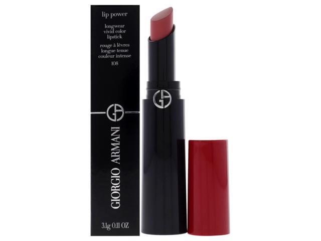 Click here for Lip Power Longwear Vivid Color Lipstick - 108 In L... prices