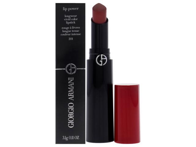 Click here for Lip Power Longwear Vivid Color Lipstick - 201 Maje... prices