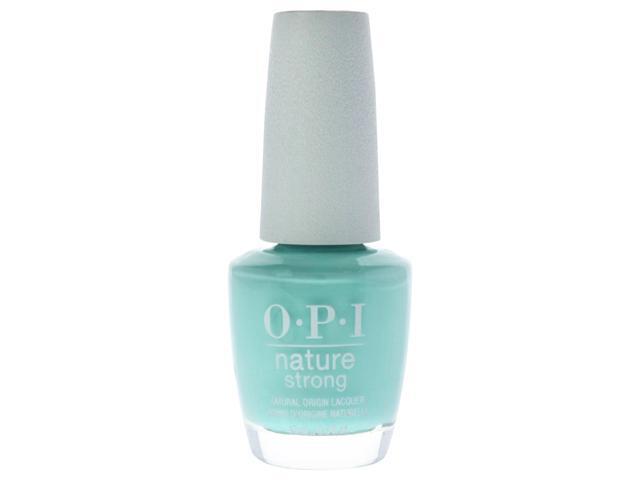 Click here for Nature Strong Nail Lacquer - Cactus What You Preac... prices