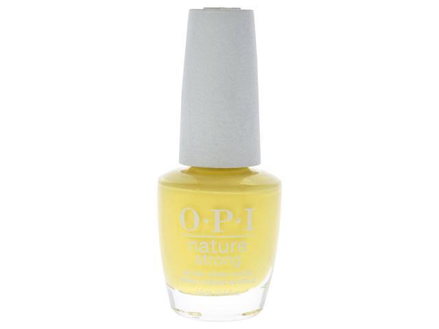 Click here for Nature Strong Nail Lacquer - Make My Daisy by OPI... prices