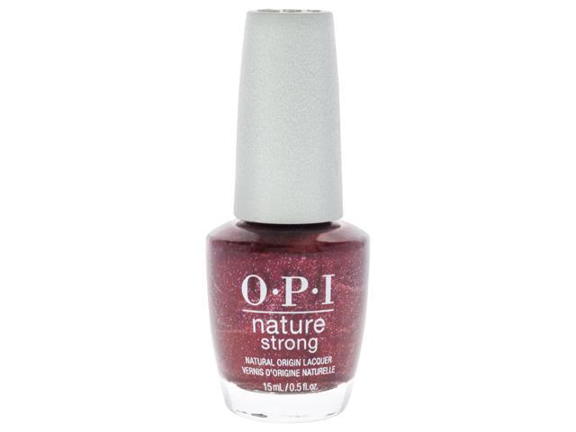 Click here for Nature Strong Nail Lacquer - Raisin Your Voice by... prices