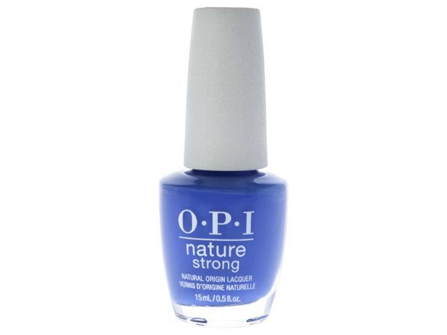 Click here for Nature Strong Nail Lacquer - Shore is Something by... prices