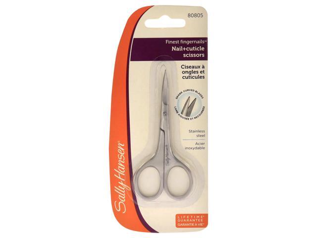 Click here for Nail Plus Cuticle Scissors - 80805 by Sally Hansen... prices