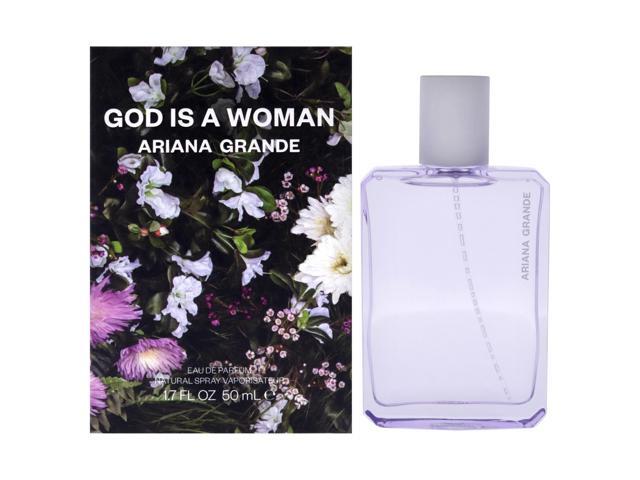 Click here for God Is A Woman by Ariana Grande for Women - 1.7 oz... prices